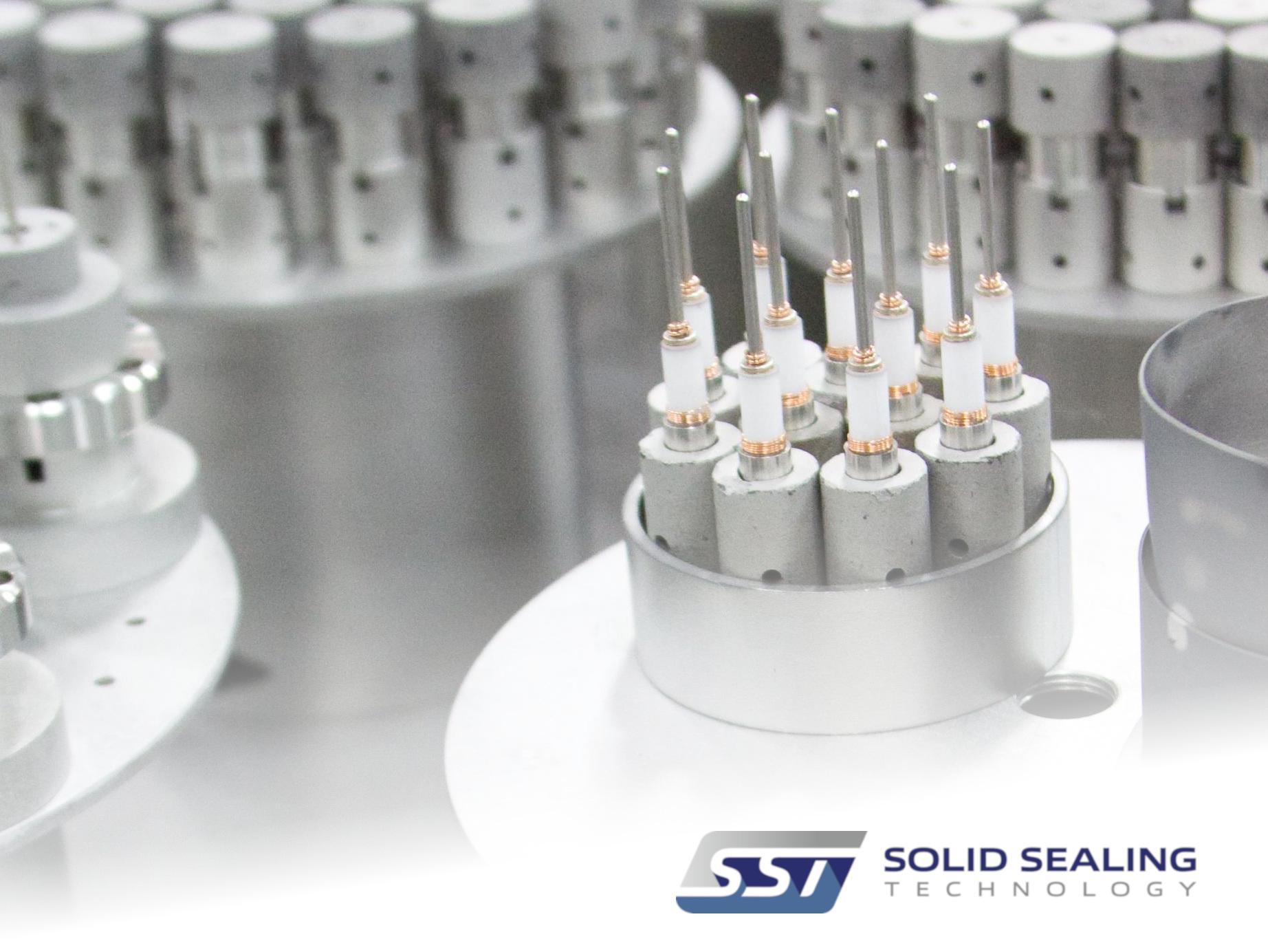 About - Solid Sealing Technology